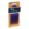 Goody Lift/Pick Combs for Hair Styling, 3 count - Walmart.com