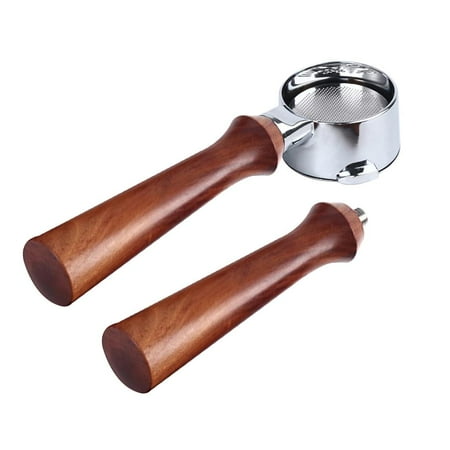 Coffee Machine Handle Italian Universal Accessories Modified Modified ...