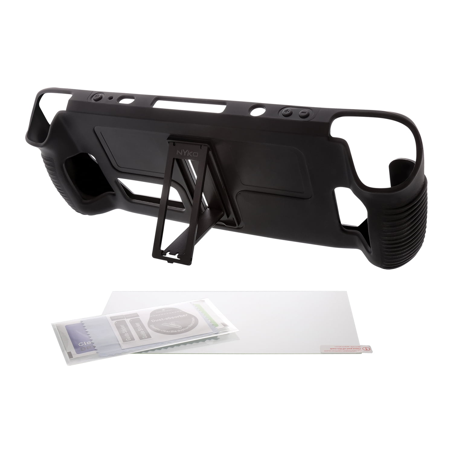 Nyko Armor Case for Steam Deck, 89504 - Walmart.com