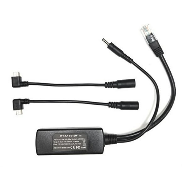 Usb Powered Ethernet Switch