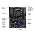 MSI MPG B550 GAMING PLUS AM4 AMD Ryzen Motherboard, SATA 6Gb/s, USB 3.0 ...