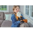 Wild Republic Cuddlekins Red Fox Plush Toy, Kid Gifts, Zoo Animals ...
