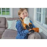 Wild Republic Cuddlekins Red Fox Plush Toy, Kid Gifts, Zoo Animals ...