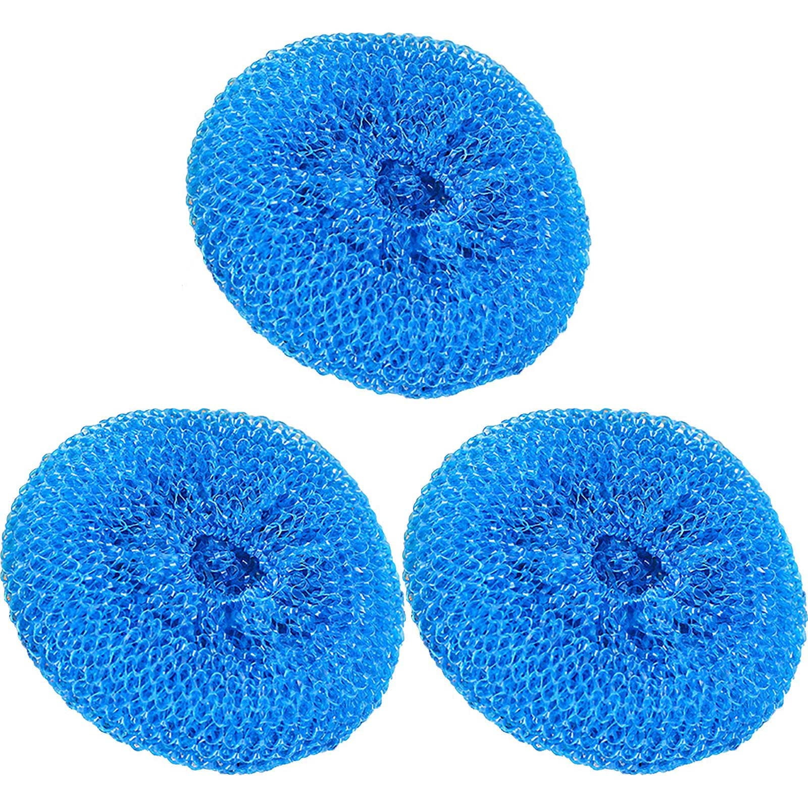 Click here for Xipyykm Plastic Dish Scrubbers For Dishes Plastic... prices