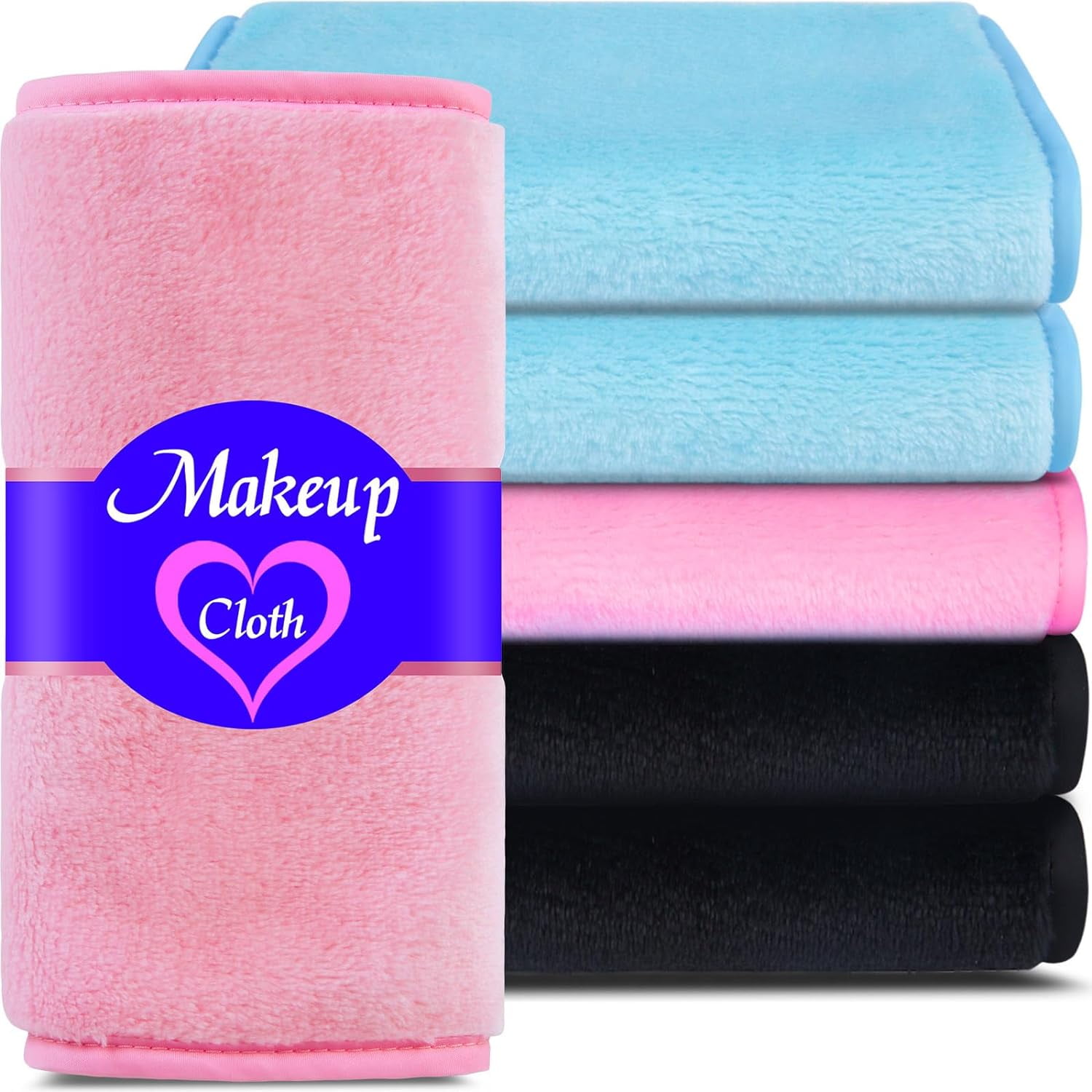 Click here for Gfdyree Makeup Remover Towel (6 Pack)  Reusable Mi... prices