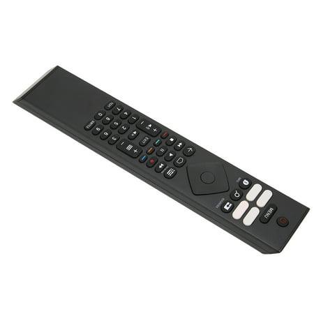TV Controller, Prevent Slip ABS Shell TV Remote Control BRC0984502/01 ...