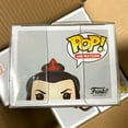 Funko POP! Avatar: The Last Airbender - Azula Vinyl Figure #542 Special ...