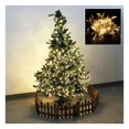 AGPtek 10M 100 LED gold String Fairy Light for Christmas Party Room ...