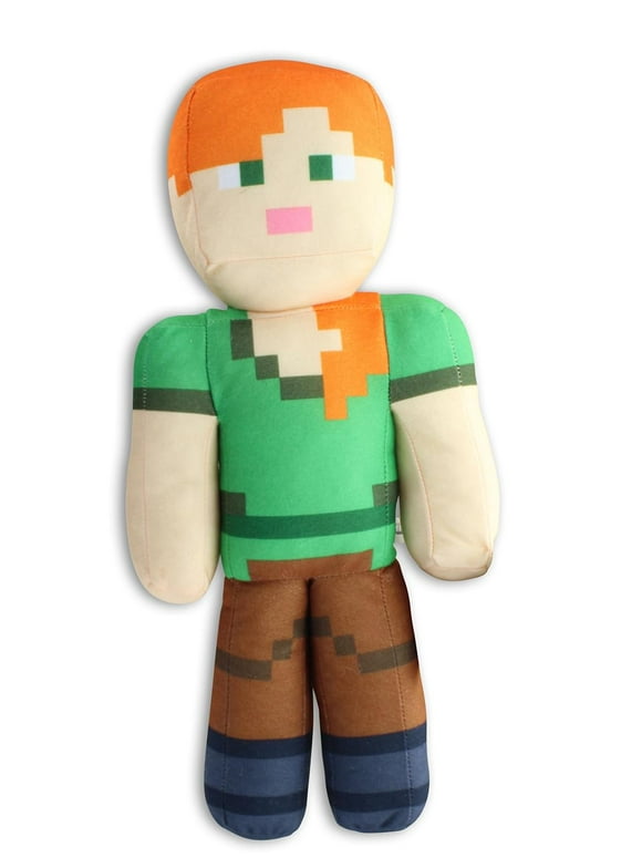 Minecraft Plush in Stuffed Animals & Plush Toys - Walmart.com