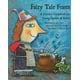 Fairy Tale Feasts : A Literary Cookbook for Young Readers and Eaters ...