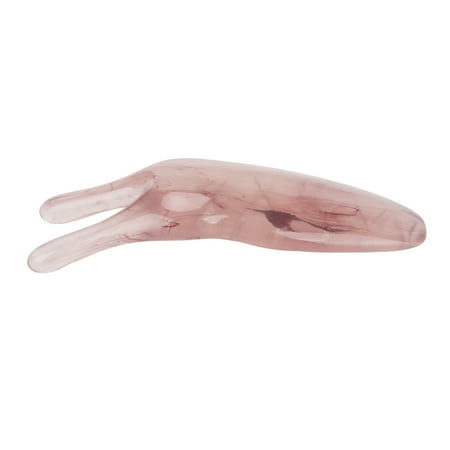 Nose Up Scraper, Resin Nose Scraping Bar Facial Roman Nose Longicorn ...