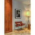 "Electric Fan 1935 Black Paper" Framed Painting Print - Walmart.com
