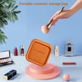 FUNGOOFUN Mini Cosmetic Bag Electronic Product Storage Box Lipstick Box ...