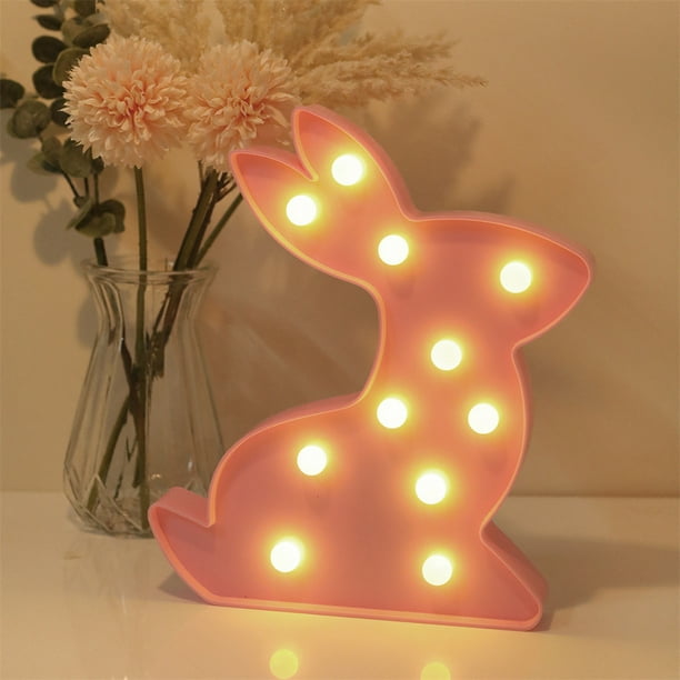 Light Rabbit