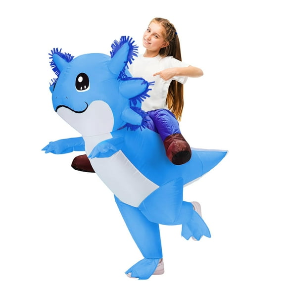 Axolotl Costume | Walmart Canada