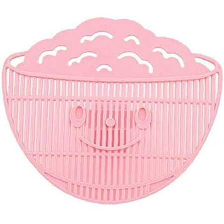 Rice Washing Drainer Rice Wash Sieve Beans Peas Leaf Shape Water ...