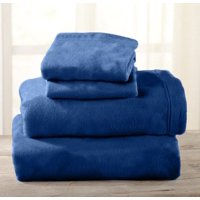 Fleece Sheets - Walmart.com