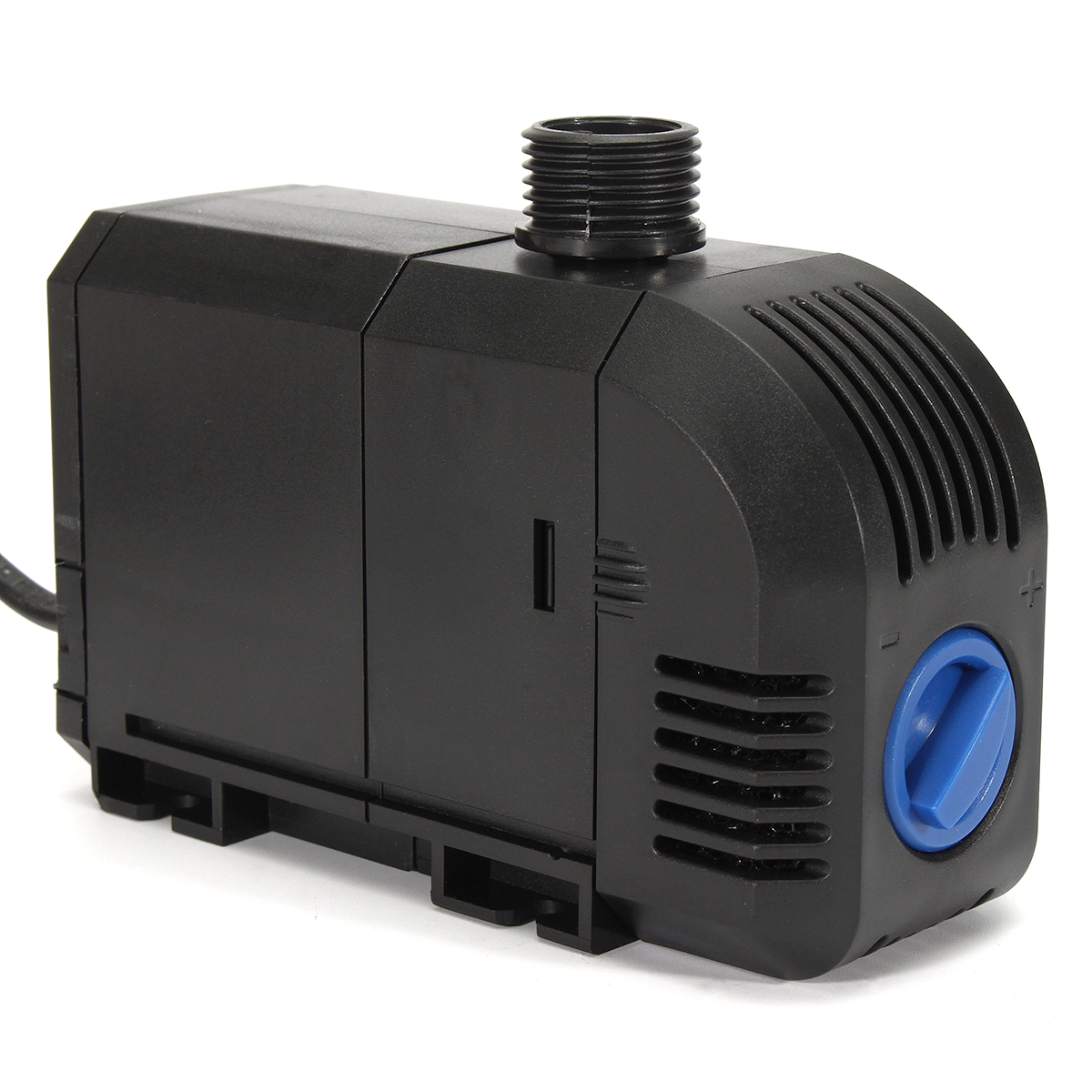 1500L/h Submersible Aquarium Water Pump Fish Tank Pond Fountain Energy ...