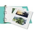 Redi-Mount Photo-Mounting Sheets, 11 X 9, 50/box | Bundle of 10 Boxes ...