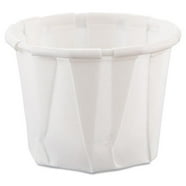 White Paper 12oz Cups, 10ct - Walmart.com