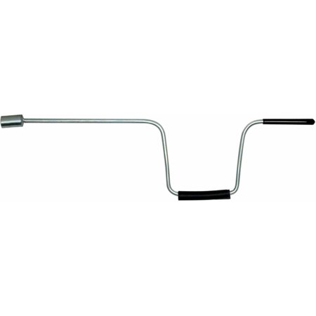 BAL 20037 Swivel Hex Drive Handle - Walmart.com