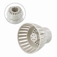 Adjustable Pond Skimmer Pond Drain Skimmer Customizable Water Discharge ...