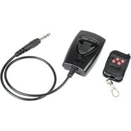 ADJ Products, Wired Fog Timer Remote, Easily Adjust Interval and ...