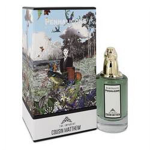 El primo impudente Matthew Eau de Parfum Spray por Penhaligons ...