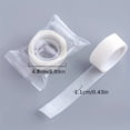 4 Rolls Removable Double Sided Balloon Glue Dots 100Pcs/Roll Clear ...