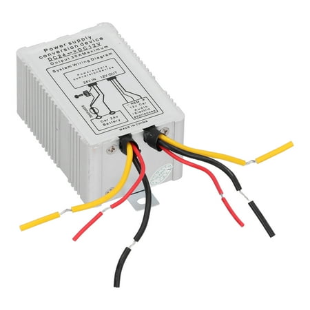 Power Converter Power Conversion Device Voltage Converter Electrical ...