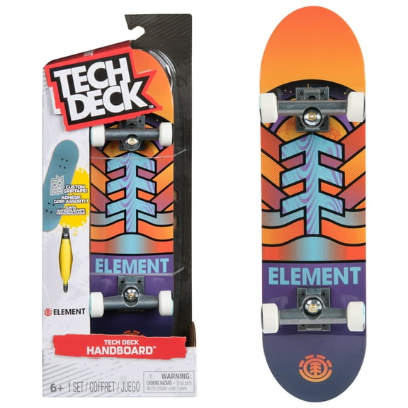 TECH DECK - Walmart.com