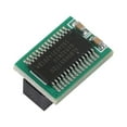 Tpm 2 0 Module 12 Pin Remote Card Encryption Security Board Accessory For Gigabyte