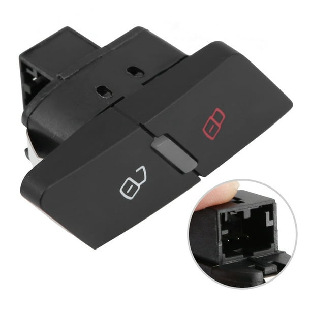 Central Lock Switch,Front Left Car Door Door Lock Switch Car Lock ...