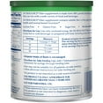 Nestle Nutrisource Unflavored Fiber Supplement Powder, 7.2 oz. Canister ...