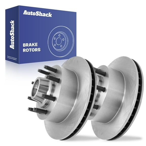 Motorcraft Power Brake Booster BRB-89 Fits select: 2009-2014 FORD ...