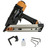 Freeman PMC250 Pneumatic 35 Degree 2-1/2" Metal Connector Nailer ...