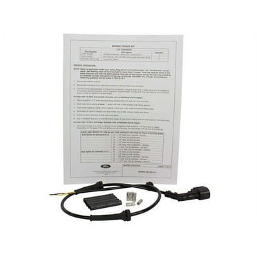 Free Shipping! Motorcraft ABS Wheel Speed Sensor for 2011-2014 Ford ...