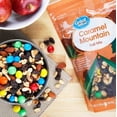 Great Value Caramel Mountain Trail Mix, 22 oz - Walmart.com
