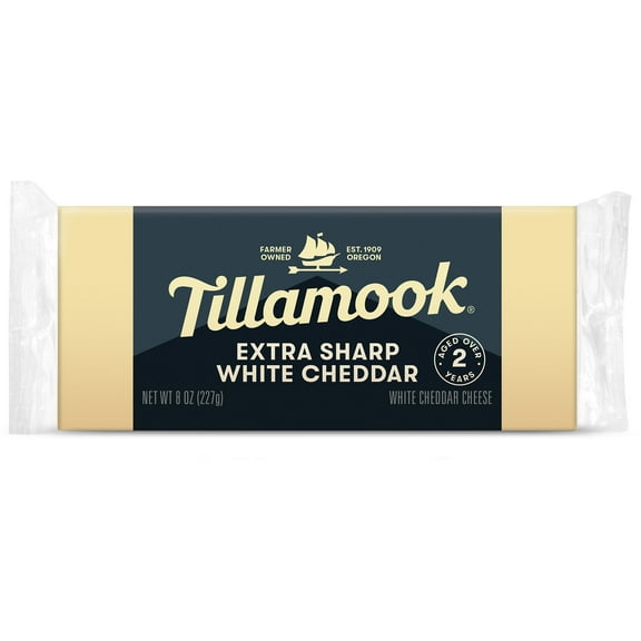 Black Diamond Spreadable Cheese Extra Sharp Cheddar, 8 oz (Refrigerated ...