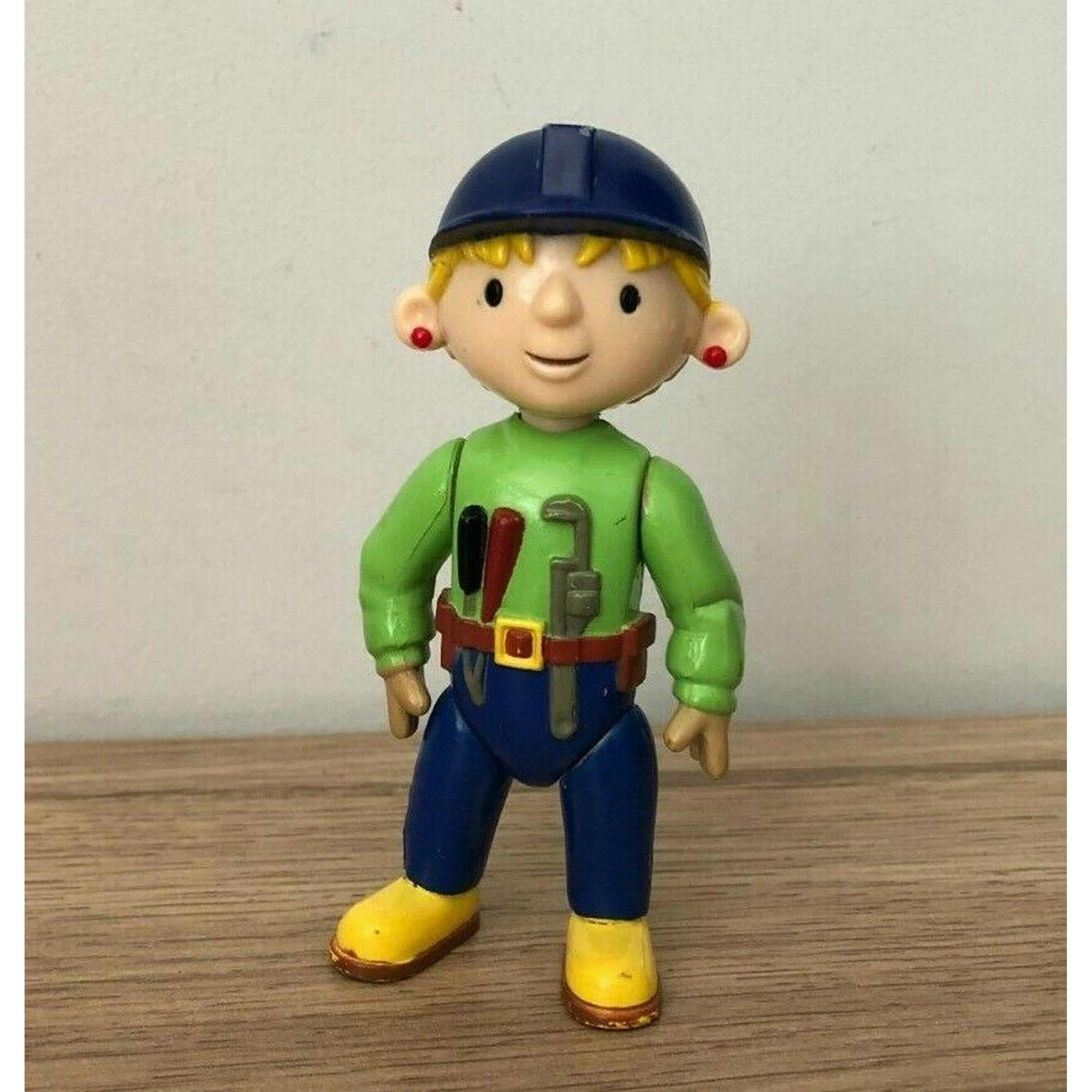 Bob The Builder Toys