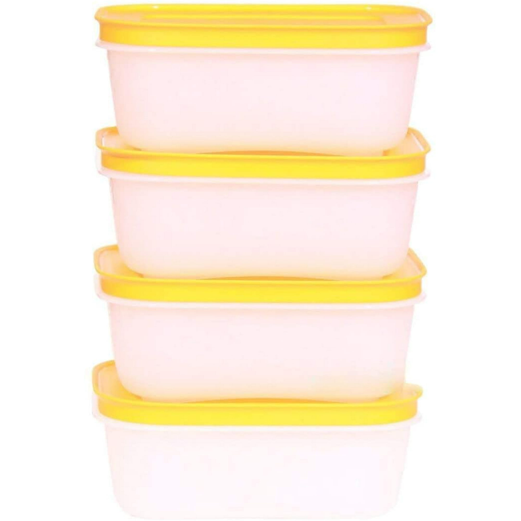 Click here for Tupperware Freezermates Small Low Set (4) prices