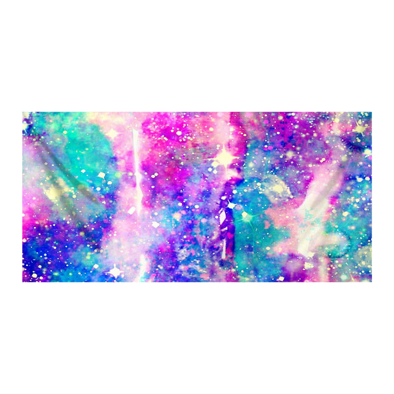 Click here for Rxirucgd Microfiber Beach Towel For Adults - Overs... prices