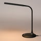 Lorell 2-in-1 LED Desktop Lamp, Black - Walmart.com