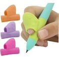 Right Hand Pencil Grip Loops for Children's Pen Holding and Writing ...