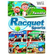 Nintendo Wii Sports Club - Wii U - Walmart.com