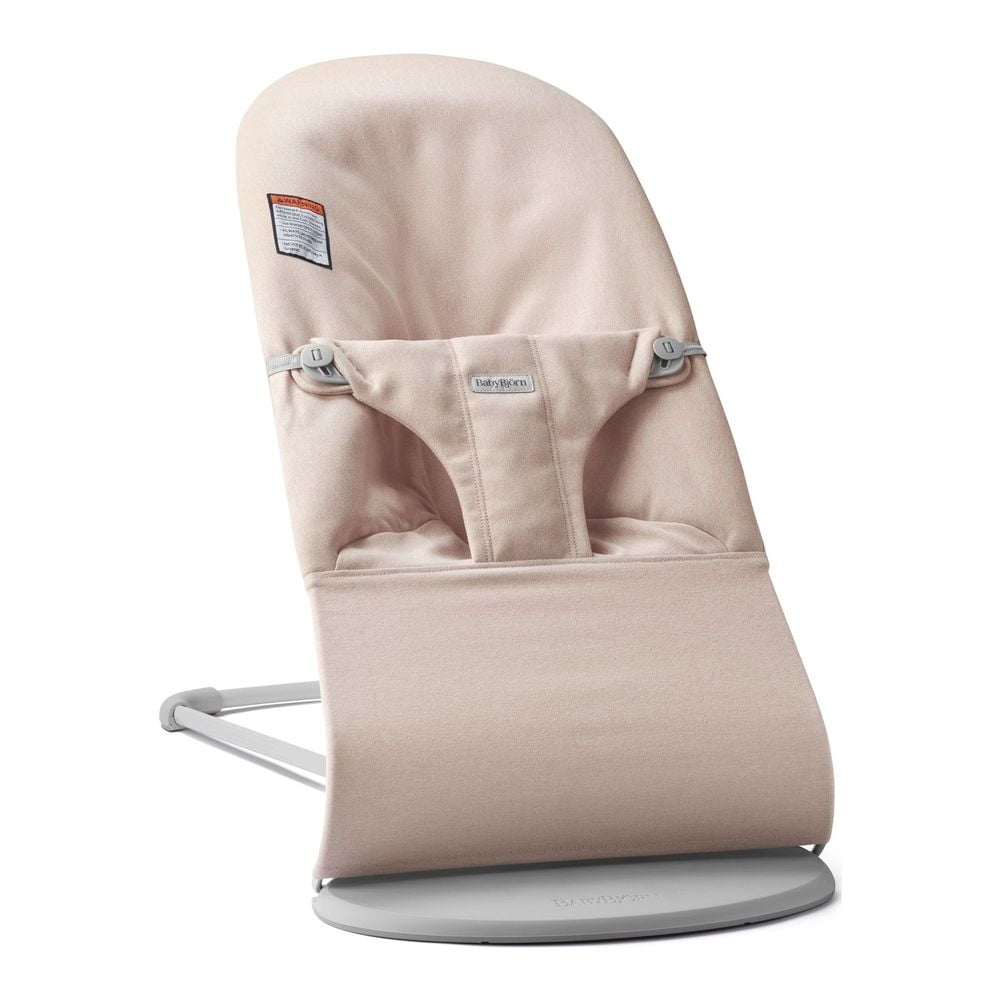 Click here for Babybjörn Babybjorn Bouncer Bliss In Woven Melange... prices