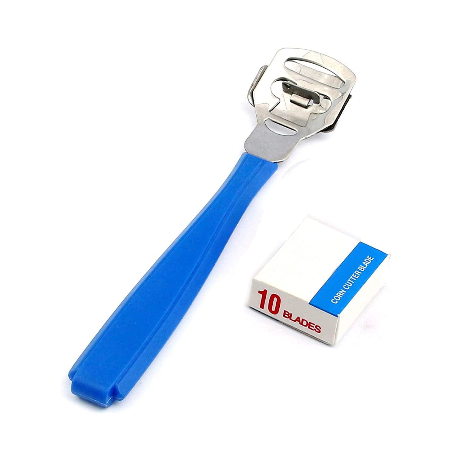 Ddp Blue Handle Corn Cutter With 10 Blades - Walmart.com