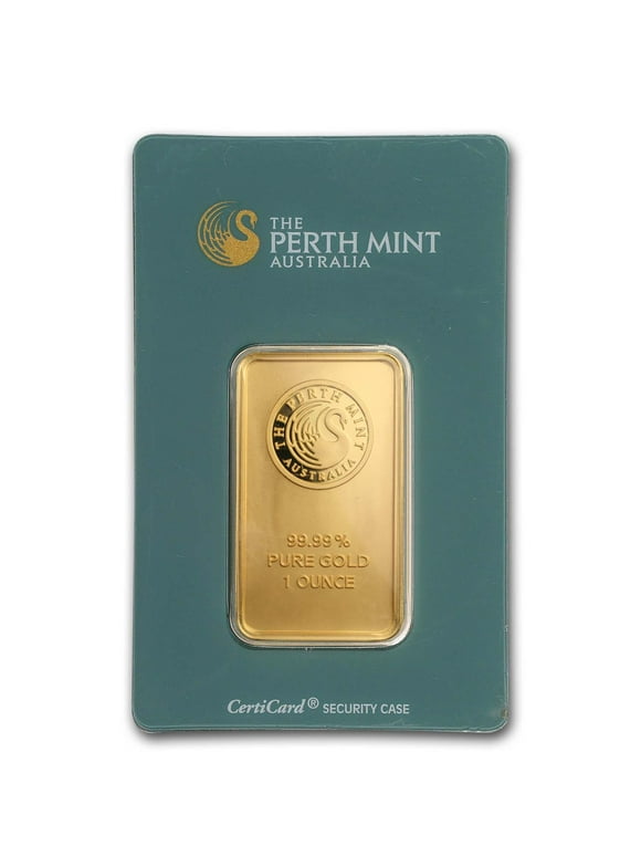 Perth Mint