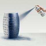 Navy, Rust-Oleum Stops Rust Gloss Protective Enamel Spray Paint-7723830 ...