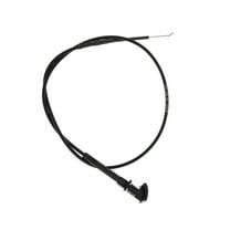 CUB CADET 946-04343 Drive Control Cable CC760ES 746-04343 - Walmart.com
